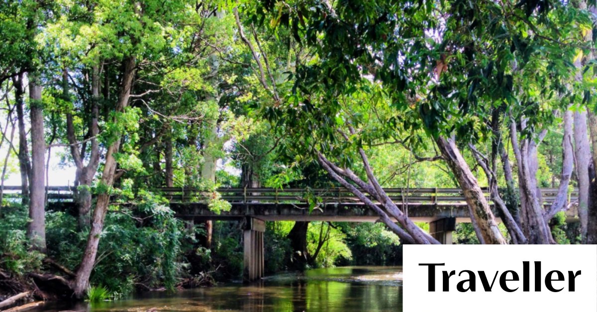 Bellingen, NSW, Australia: The bohemian town that is heaven on earth