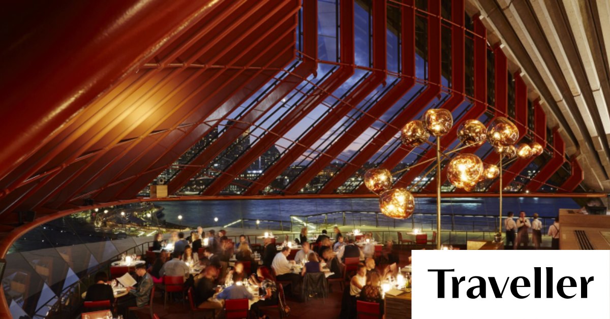 Australia's best food and restaurants: The 13 best places to eat out in ...