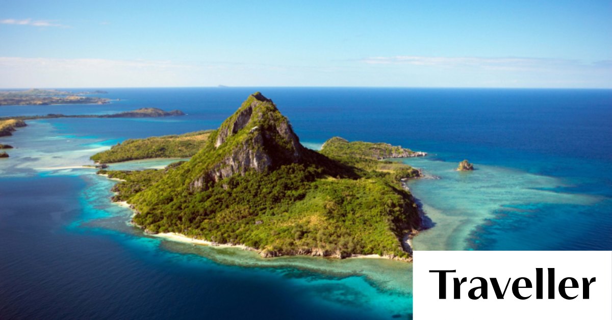 Pacific islands adventure activities: Paradise is packed full of ...