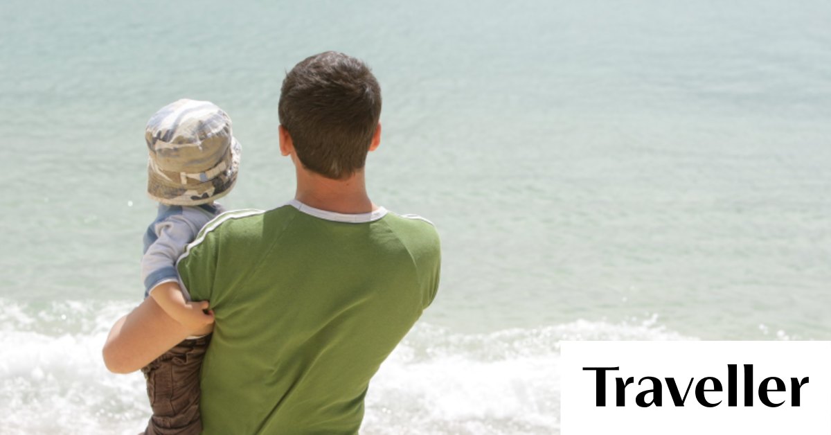 Father's Day travel deals: Where to take dad for a weekend trip