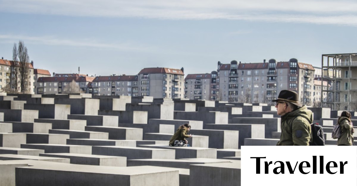 Six of the best war memorials around the world