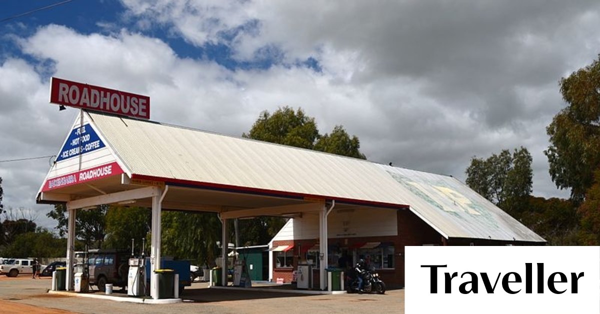 Badgingarra, Western Australia: Travel guide and things to do