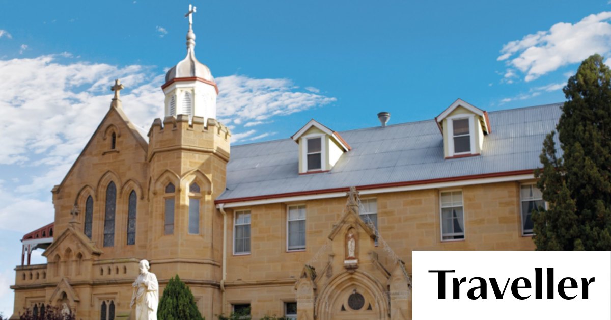 Warwick, Queensland: Travel guide and things to do