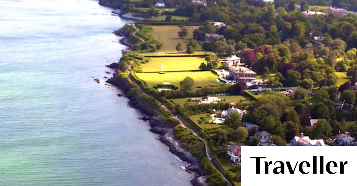 Video: Rhode Island tourism video accidentally features a clip of Iceland