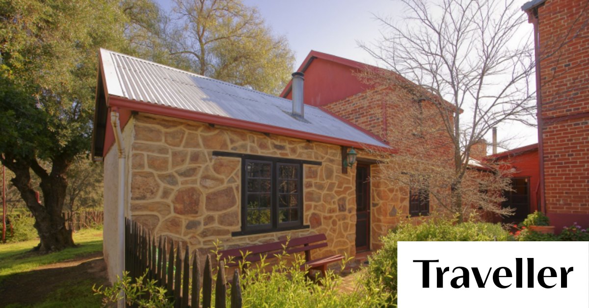Toodyay, Western Australia: Travel guide and things to do