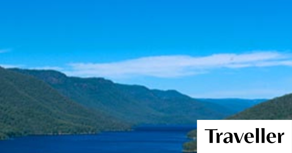 Talbingo, New South Wales: Travel guide and things to do