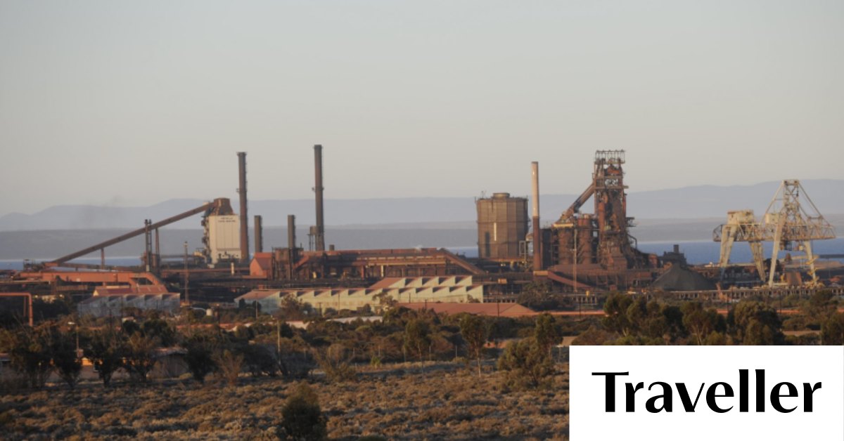 Whyalla, South Australia: Travel guide and things to do