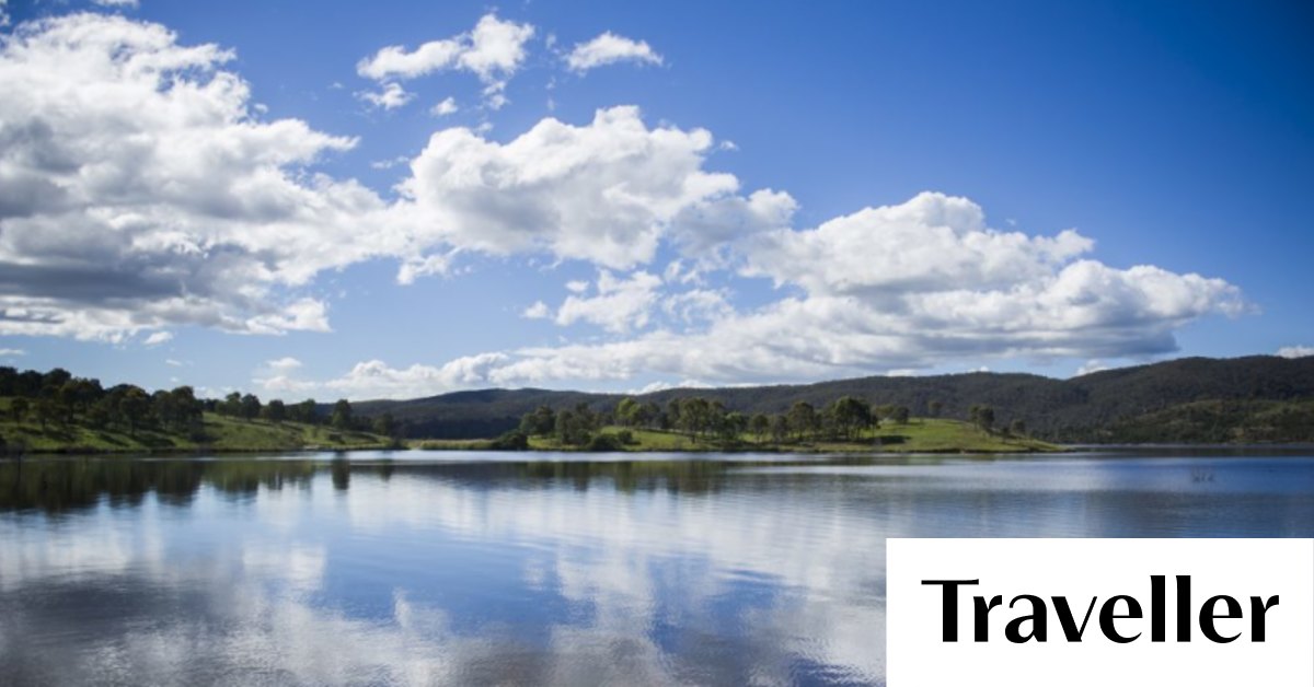 Narrandera, New South Wales: Travel guide and things to do