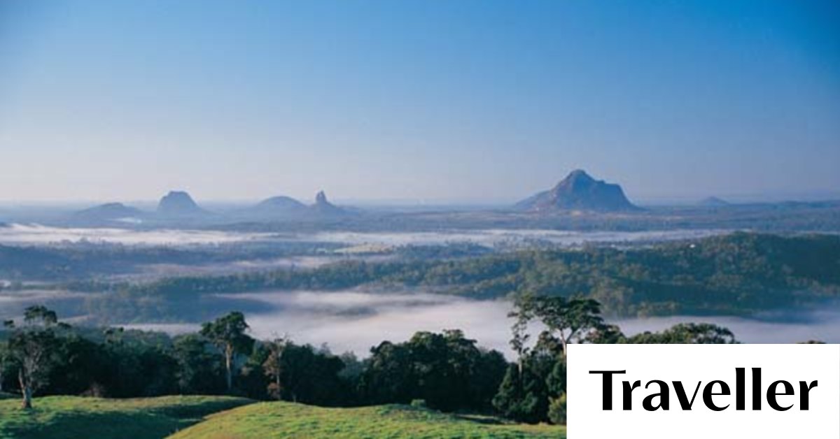 Blackall, Queensland: Travel guide and things to do