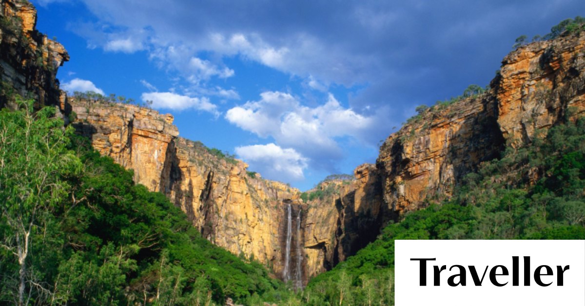 Australia holidays: The 26 most wonderful places to visit - Guide to ...