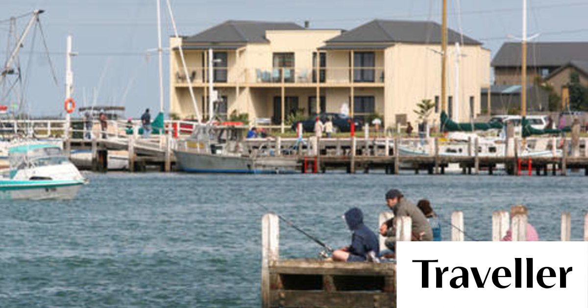 Port Albert, Victoria: Travel guide and things to do