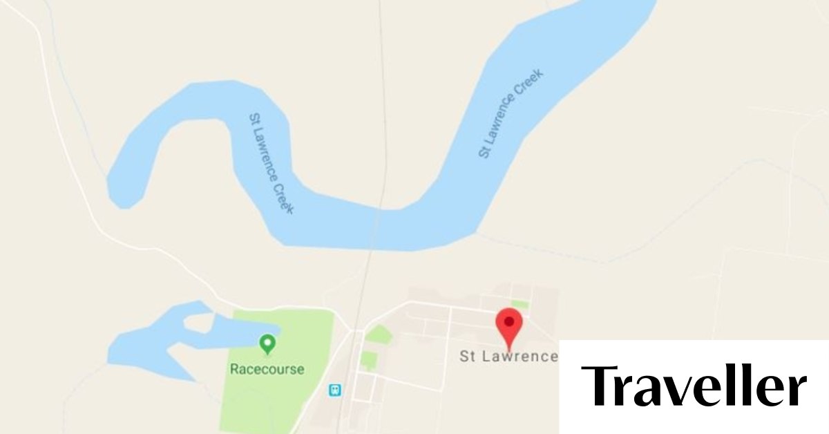 St Lawrence, Queensland: Travel guide and things to do