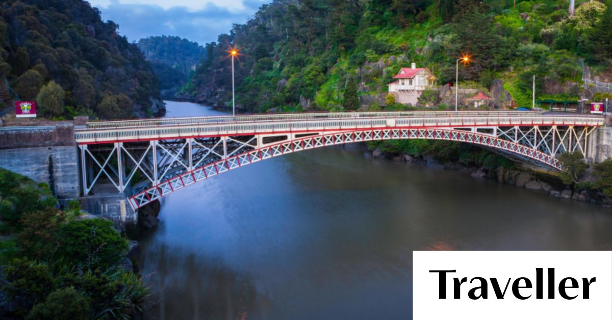 Launceston, Tasmania travel guide and things to do: 20 reasons to visit