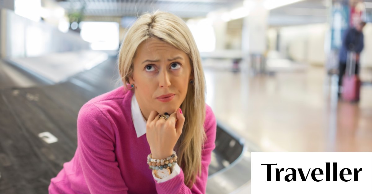 Tips on handling bad travel incidents: The worst ever day of my ...