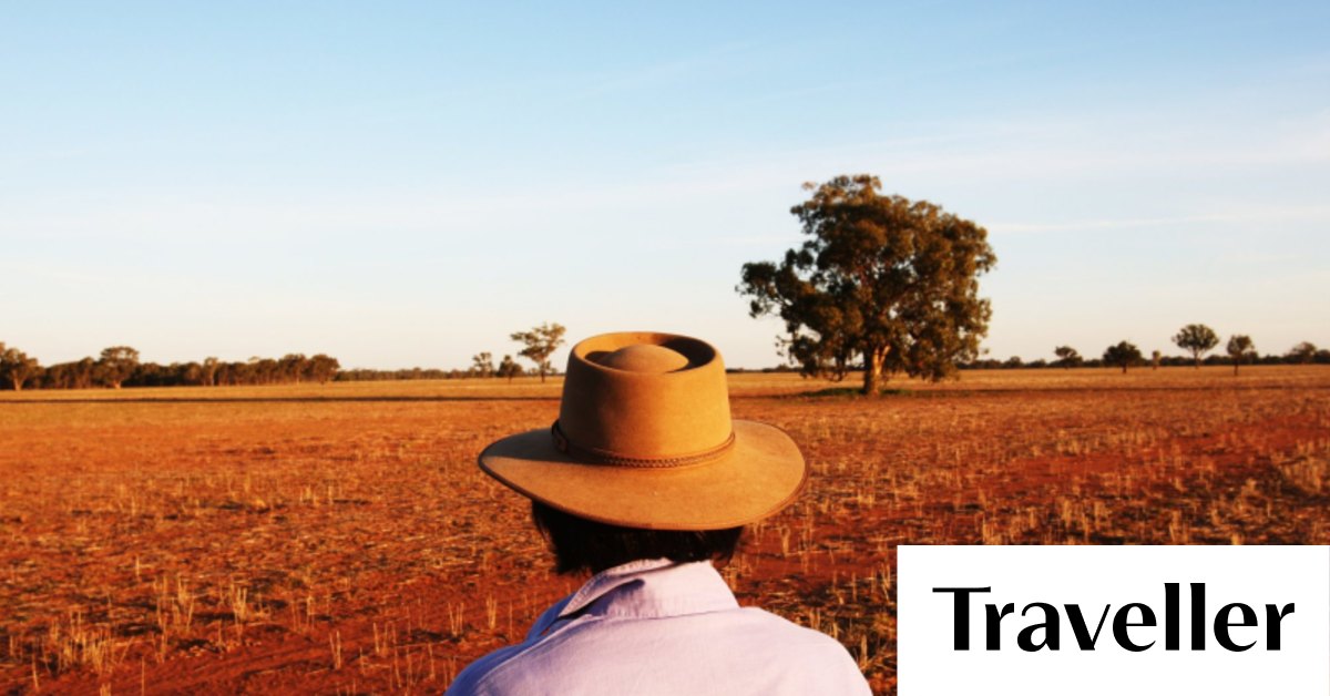 Nyngan, New South Wales: Travel guide and things to do