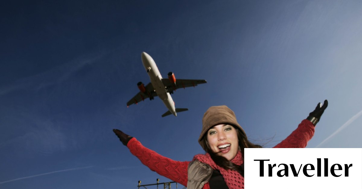 Air travel tips: 50 tips on how to make your flight perfect