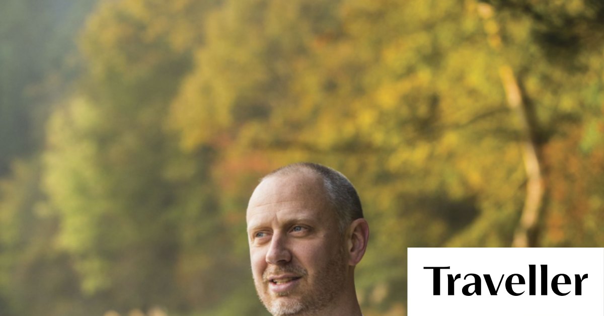 Sonoma County, California places to eat: Chef Kyle Connaughton's five ...