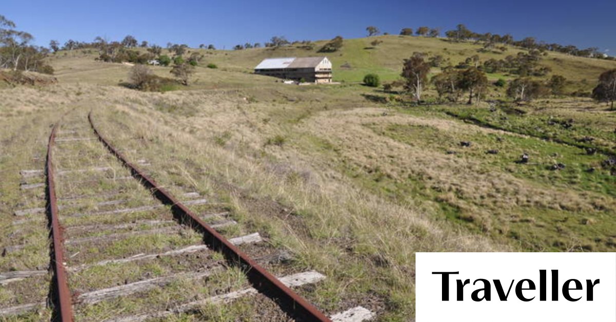 Bombala, New South Wales: Travel guide and things to do