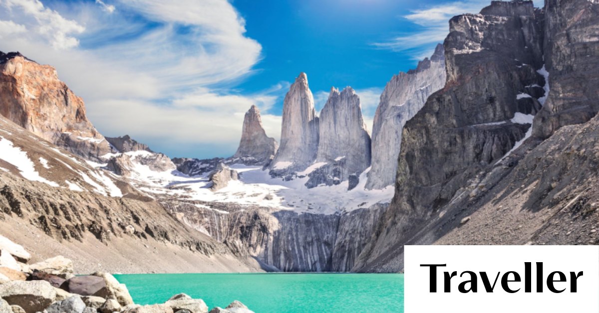 Most isolated places in the world: Top 10 places to feel complete isolation