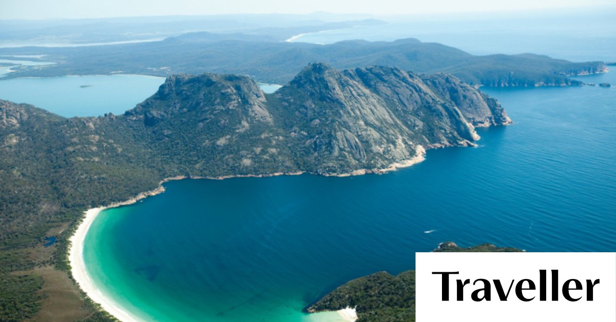 The French history of Australia