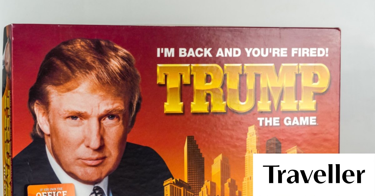 Museum of Failure, Los Angeles: DeLorean cars, Trump board game, Google ...