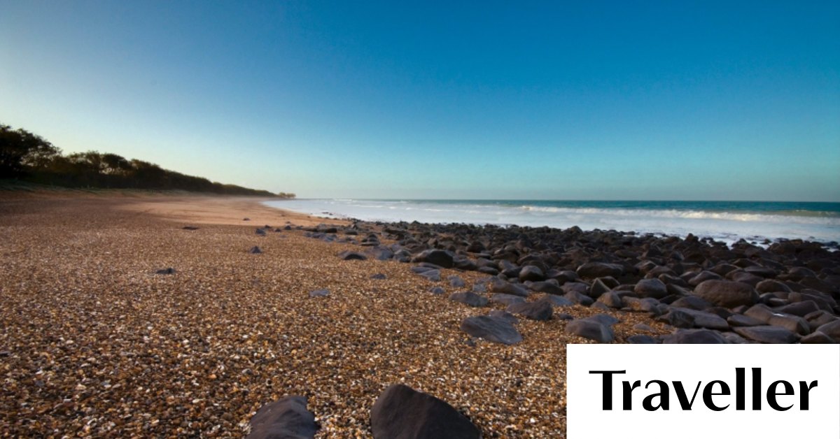 Bundaberg, Queensland: Travel guide and things to do