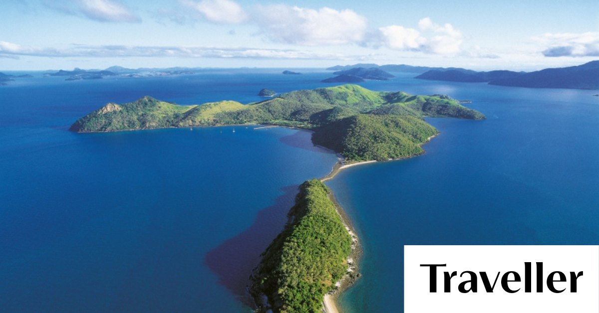 South Long Island, Queensland: Travel guide and things to do