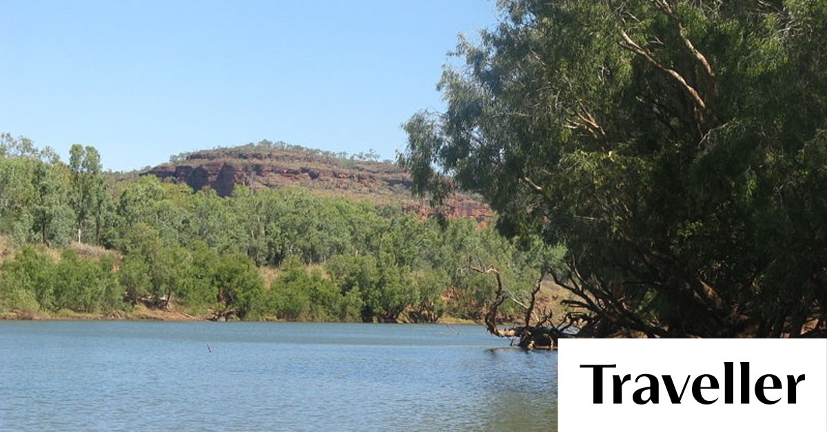 Victoria River, Northern territory: Travel guide and things to do