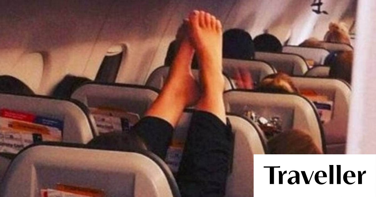 Inside Passenger Shaming, the notorious Instagram of bad travel behaviour