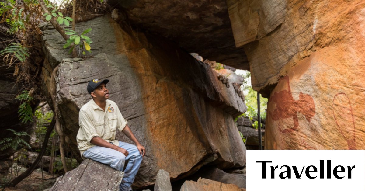 Cooktown Discovery Festival, Queensland: History, art and the little ...