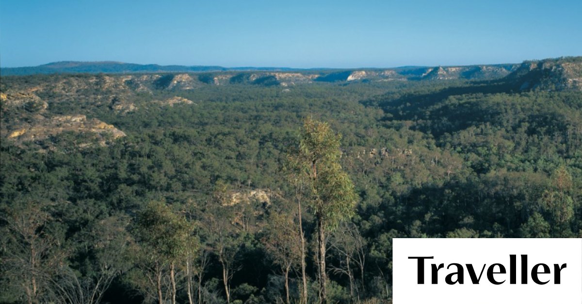 Theodore, Queensland: Travel guide and things to do