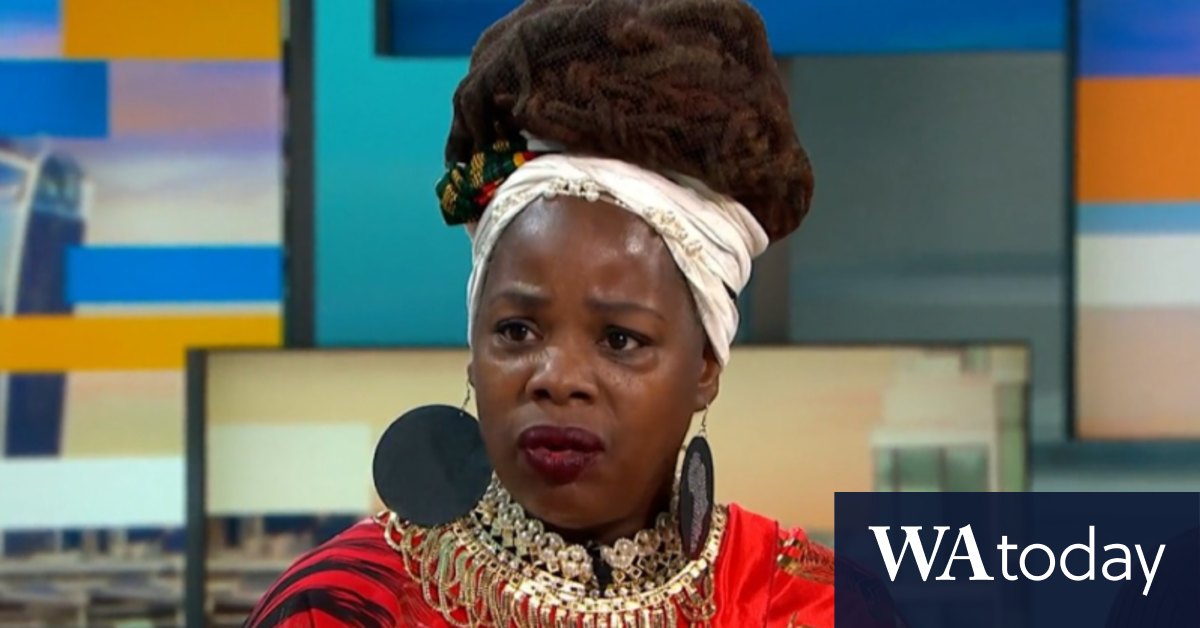 Ngozi Fulani steps down from CEO position of charity after royal racism ...