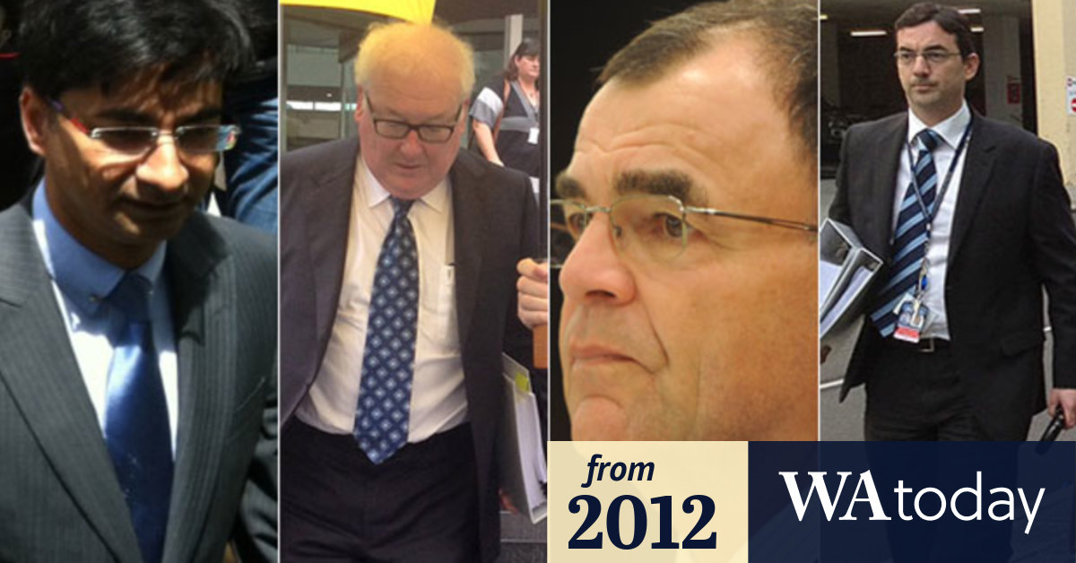 Rayney trial a $2.3 million burden to WA taxpayers