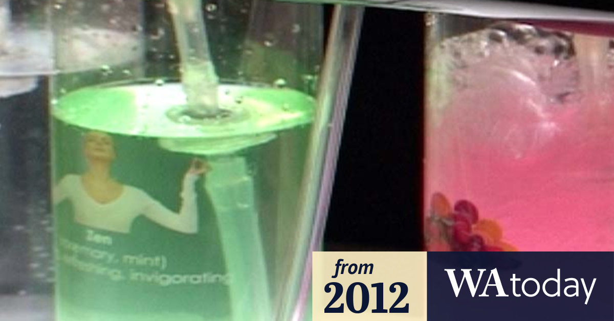 Video: Safe new 'party drug'