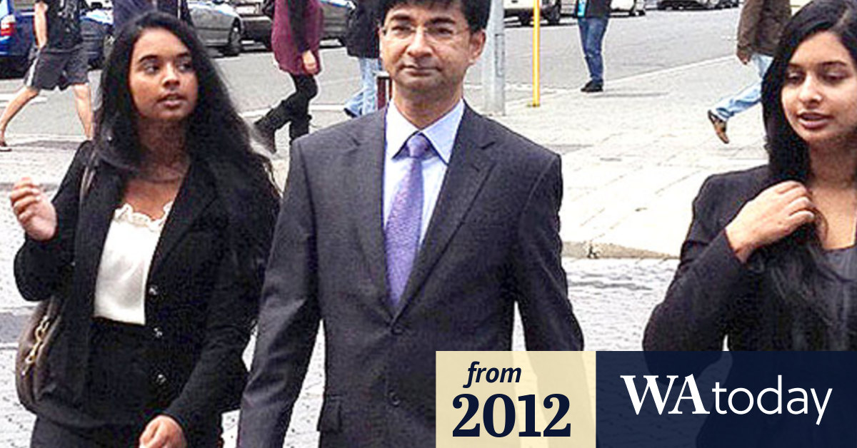 Phone tap witness to appear: Rayney trial