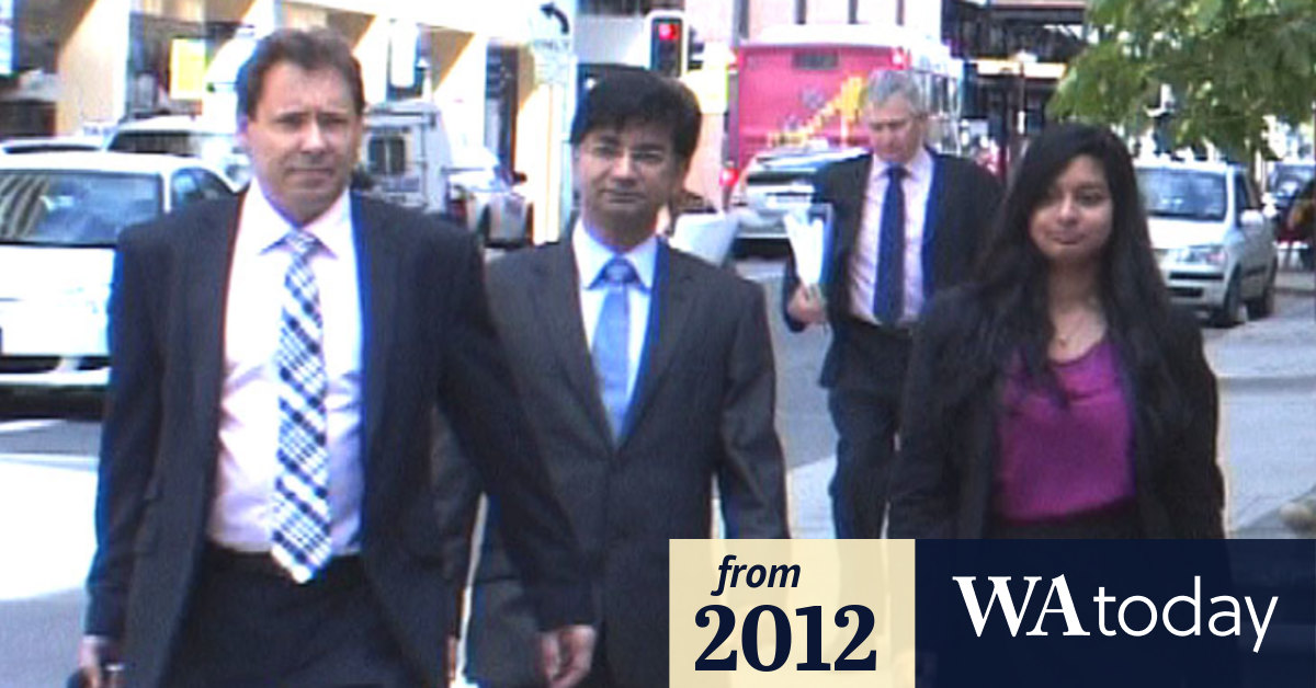 Video: Rayney trial wraps up today