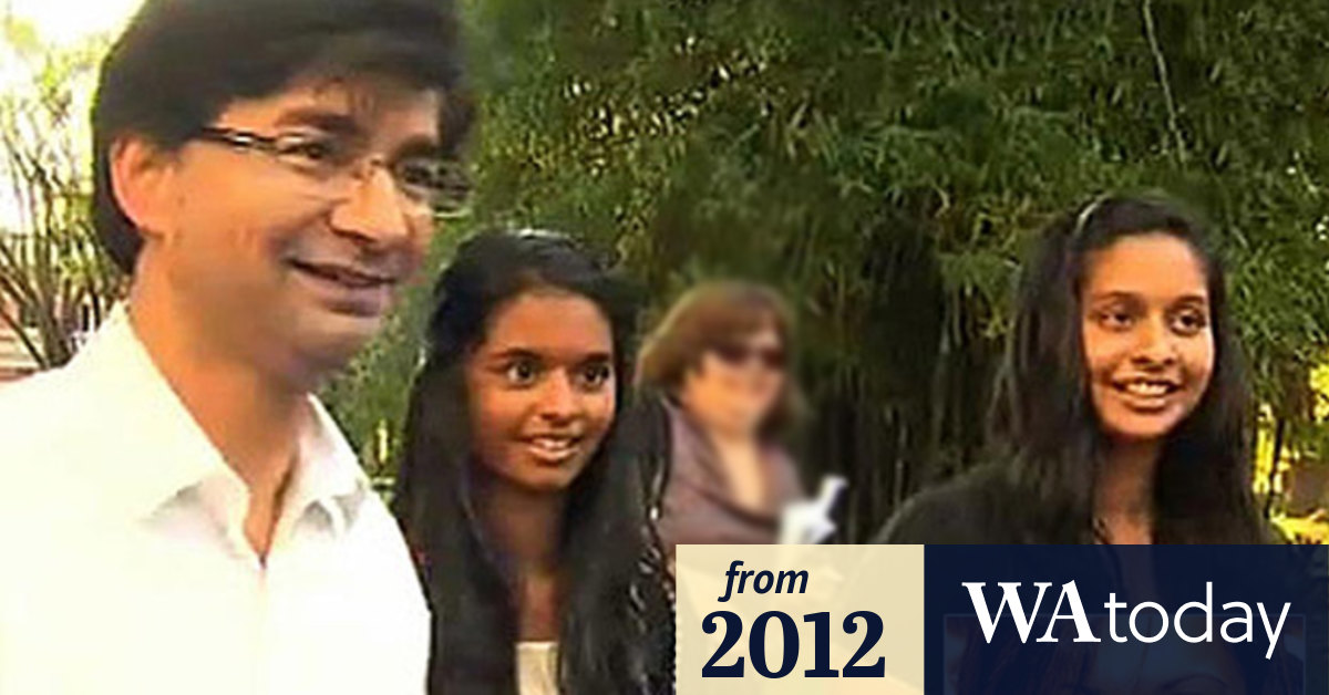 The Rayney trial: week nine, day one