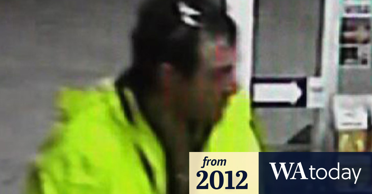 Video: Armed robbery caught on CCTV