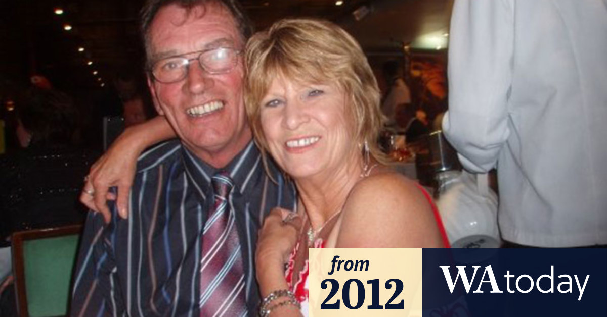 Video: Stabbed in the heart