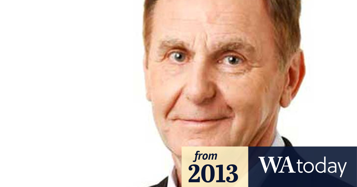 Video: Sacked: 6PR terminates Howard Sattler