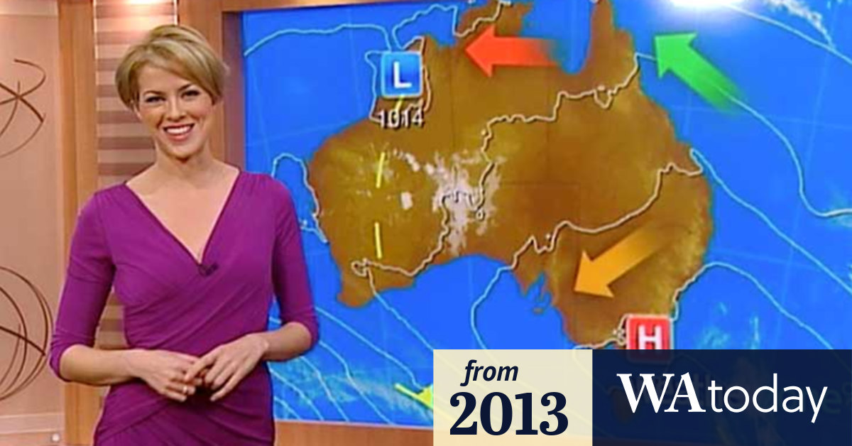 Video: Sally's weekly weather