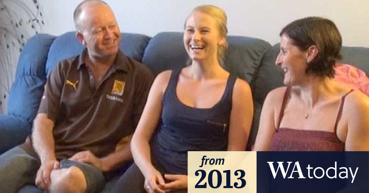 Video: FIFO Family Spends Christmas at Work