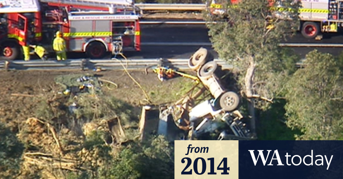 Police appeal for witnesses after three fatal crashes on WA roads