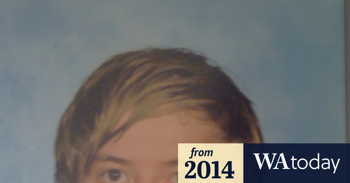 Missing school boy Brandon Gliddon last seen on Perth bus