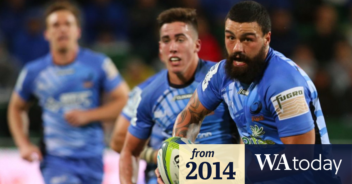 Win a family pass to the Western Force Rugby Union