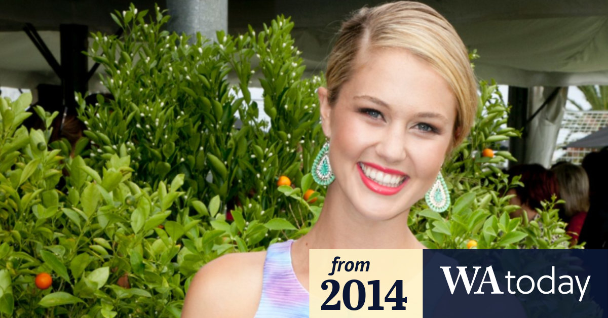 Nine claims Universal weather presenter Scherri Lee Biggs