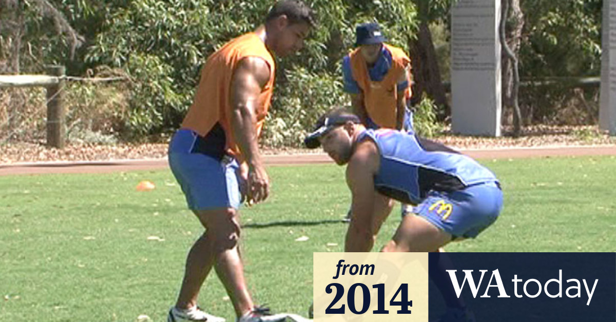 Video: Back in full force - Meet the new Western Force players