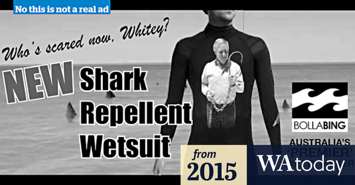 Video: Fake ads put readers on alert