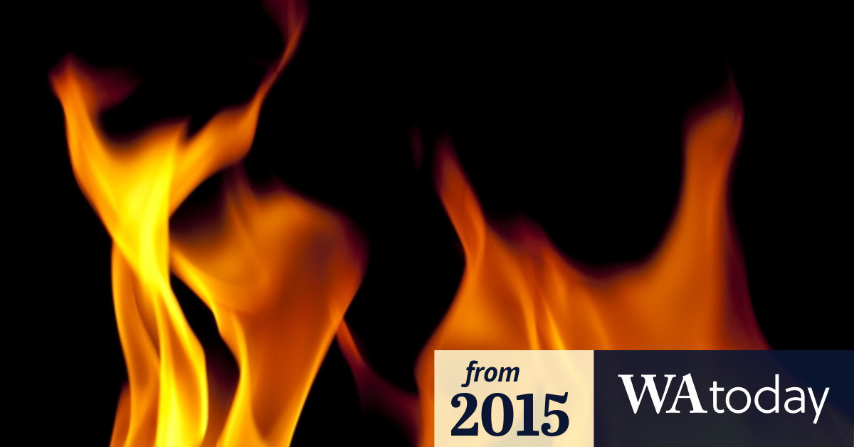 Fake fire claim lands Perth man in jail