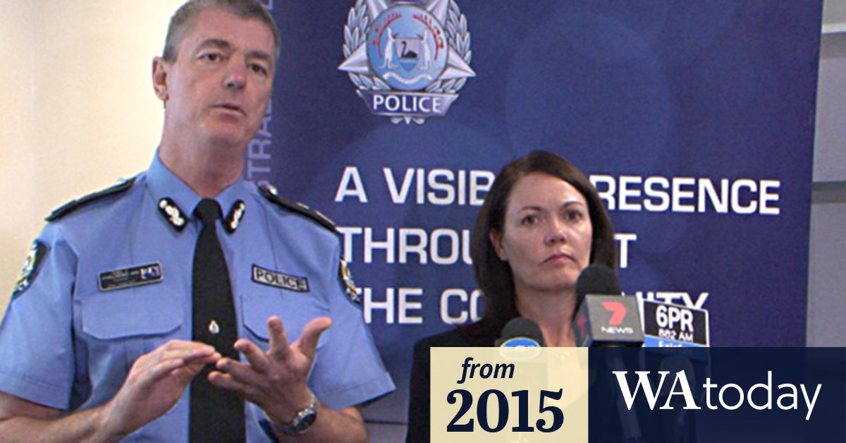 Video: Swift justice